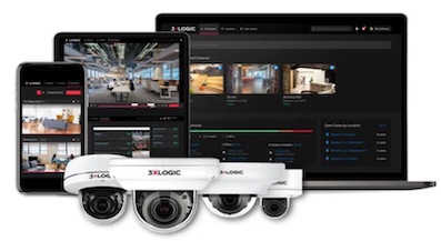 3xLOGIC introduces VIGIL CLOUD across Europe - The Cleanzine