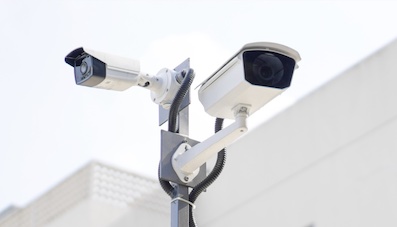 Integrating cameras with your access control system - The Cleanzine