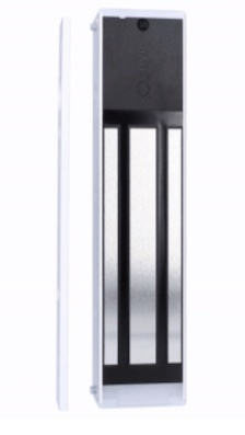 What is an electro-magnetic lock? - The Cleanzine