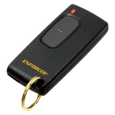 DIP-Switch Coded Long-Range RF Transmitter - The Cleanzine