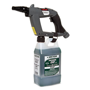 Betco announces new Fastdraw Foamer II - The Cleanzine