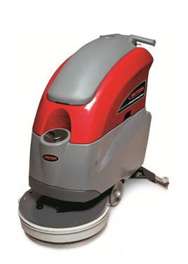 Betco launches new Stealth MicroRider scrubber - The Cleanzine