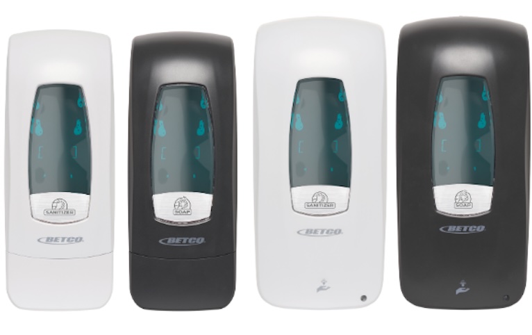 Clario C3 Dispensing System - The Cleanzine