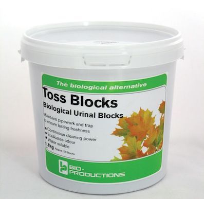 Products still make a splash after 25 years - The Cleanzine