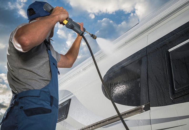 Bionetix launches Bio-Eco-Wash probiotic cleaner for sensitive ...