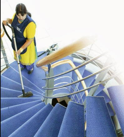 Brayborne Facilities Services demonstrates sector leadership by making ...