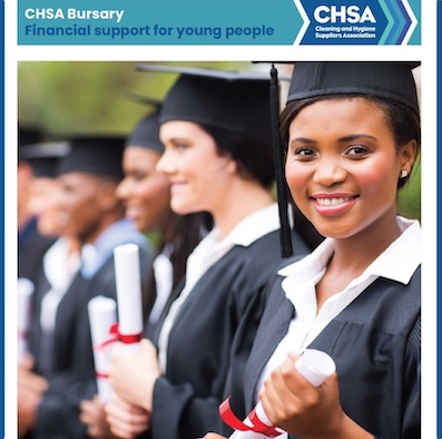 Seeking applicants for 2022 CHSA Undergraduate Bursary - The Cleanzine
