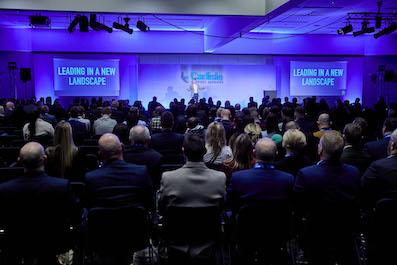 Innovation Lab conference opens delegate registrations - The Cleanzine