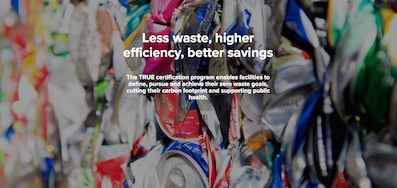 Cintas Chicago facility earns zero-waste certification - The Cleanzine