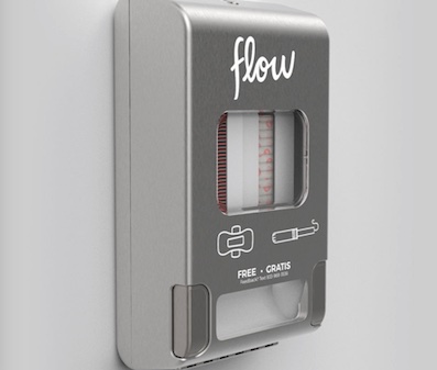 Citron Hygiene and Aunt Flow combat period poverty in Ukraine - The ...