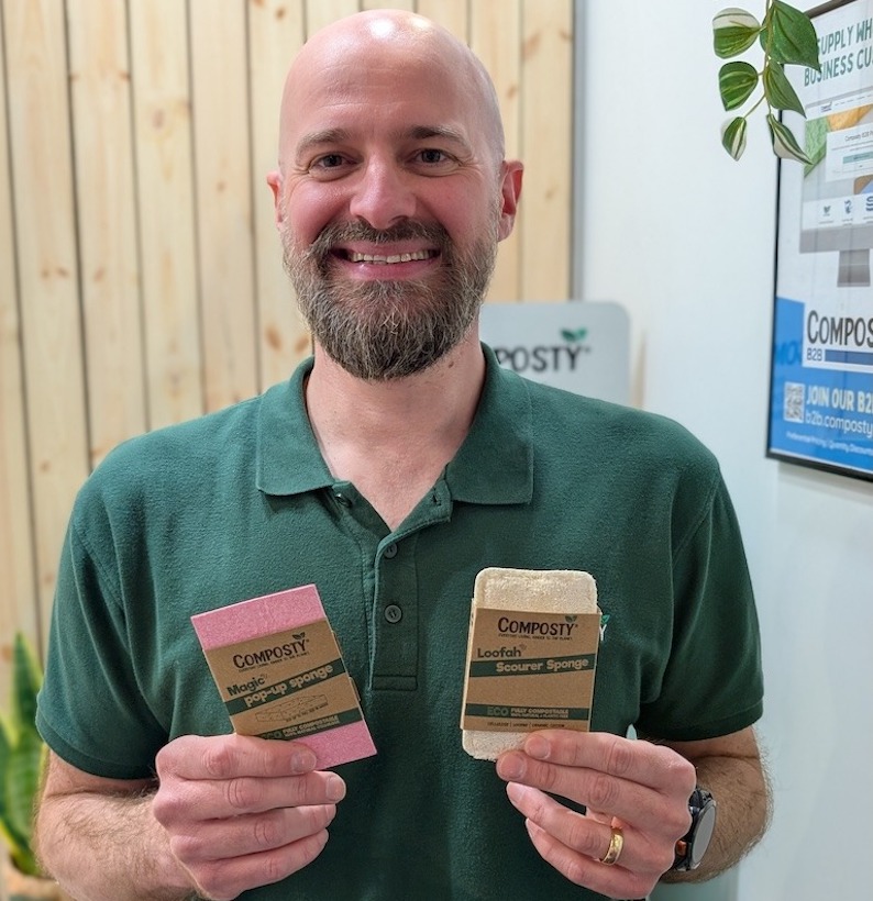 Composty targets 1-million sales as demand soars for eco-friendly ...