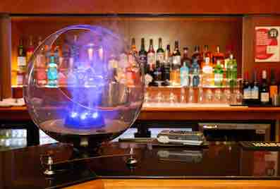 Devon entrepreneurs develop new Sanitising 'Orb' with HSBC UK funding ...