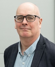 Andy Gregory becomes EcoTech MD - The Cleanzine