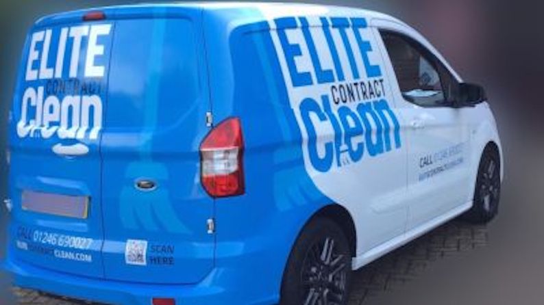 Elite Contract Clean manages rapid business growth using SmartTask software for daily operations ...