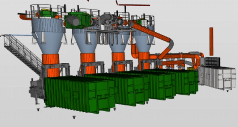 Envac awarded contract for state-of-the-art waste collection terminal ...