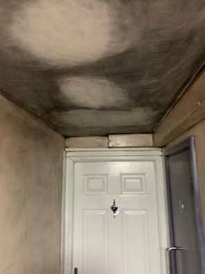Fire-damaged flats fully functional after Prochem solves soot staining ...