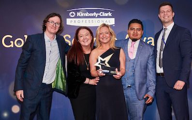 Entries for UK's premier cleaning awards open next Tuesday - The Cleanzine