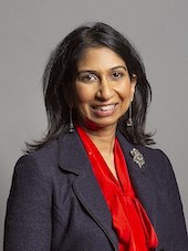 Home Secretary's remarks on migrant workers and unskilled labour ...