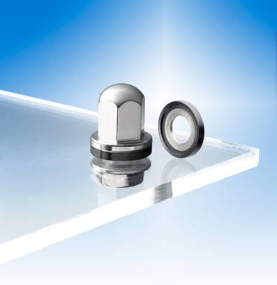 Freudenberg announces screw connections based on hygienic design ...