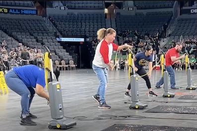 IEHA announces 34th Annual Housekeeping Olympics at Mandalay Bay Resort ...