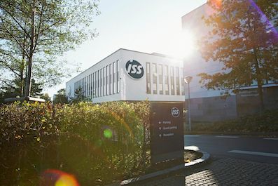 ISS signs new banking customer in Australia and retains rescoped ...