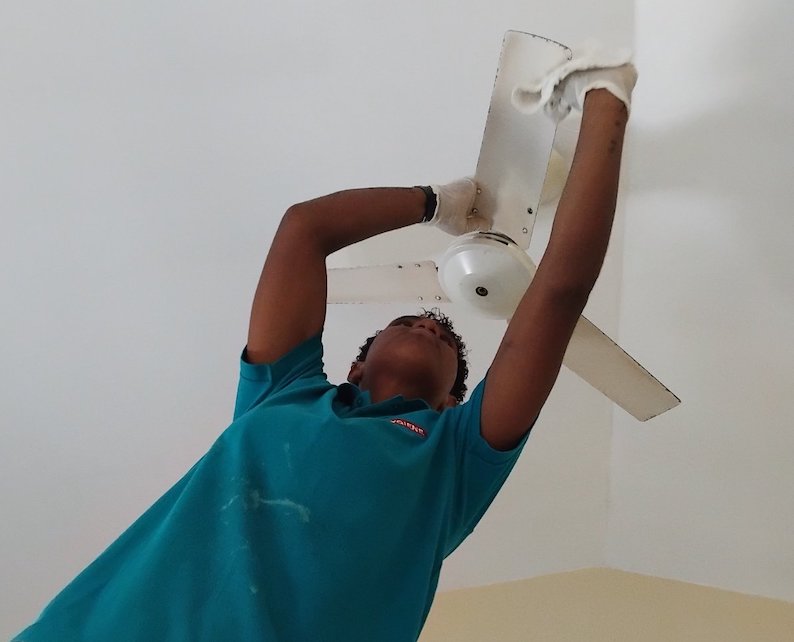 ISSA announces winners of inaugural Spotless Spaces competition - The ...