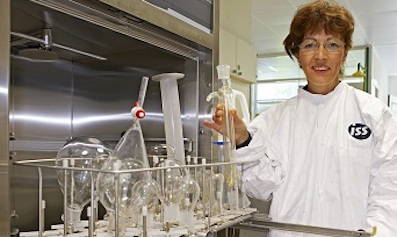 ISS Mexico wins contract with Teva Pharmaceuticals - The Cleanzine