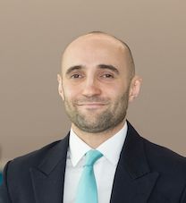 Two new top appointments at ISS - The Cleanzine