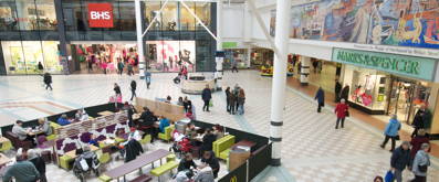 Incentive FM adds key contract to fast growing shopping centre ...
