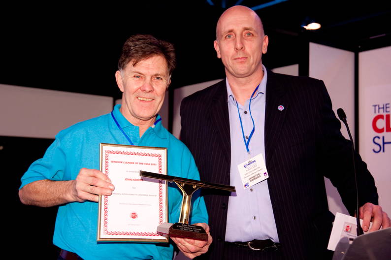 A rare work ethic! - The Cleanzine