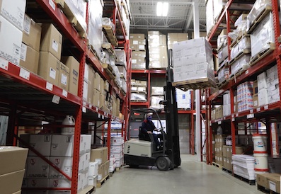 Jon-Don acquires USA-Clean - The Cleanzine