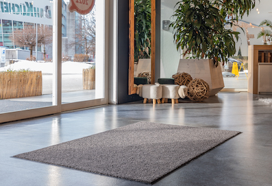 Kleen-Tex extends popular Iron Horse offering - The Cleanzine