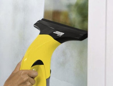 Achieve professional results in the shortest time with Window Vac - The ...