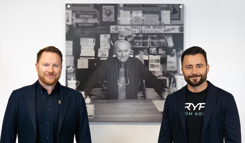 Killis and MotorScrubber to demerge - The Cleanzine