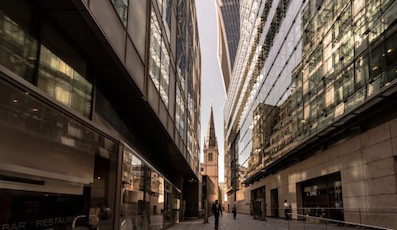 Link Asset Services appoints Incentive for bespoke solution - The Cleanzine