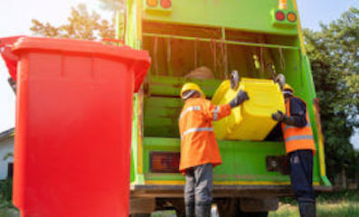 Material Focus and IEMA Insights share Waste Electricals webinar info ...