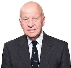 Obituary: Michael Parrish of Wightman & Parrish - The Cleanzine