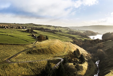 Mitie makes a splash with new Yorkshire Water contract - The Cleanzine