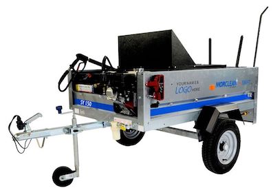 Morclean offers new; even more affordable domestic bin wash - The Cleanzine