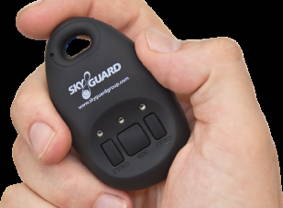 Guy's and St. Thomas' NHS uses Skyguard to protect 600 lone working ...