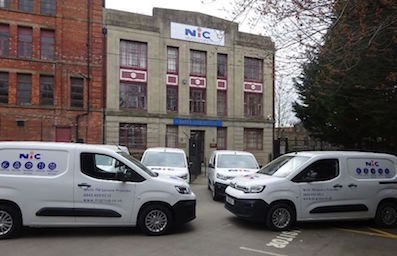 NIC recognised for second consecutive year in the 1000 Companies to ...