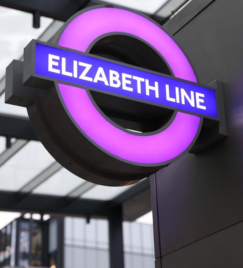 OCS announces new FM contract for Elizabeth Line with GTS Rail ...