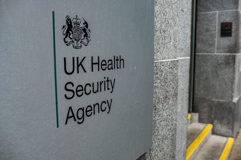 OCS wins new 5-year FM contract with UKHSA - The Cleanzine