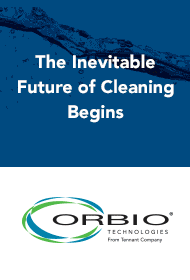 Cleanzine - cleaning news, international cleaning news, hygiene news