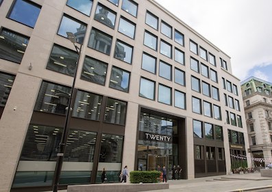 Phoenix Group consolidates IFM contracts with Mitie - The Cleanzine