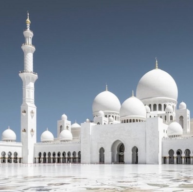 Prochem takes training to UAE - The Cleanzine