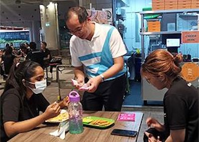 RAS supports Singapore National Environment Agency’s Clean Public ...