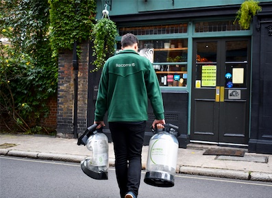 Recorra (Paper Round) strengthens South East England circular economy ...