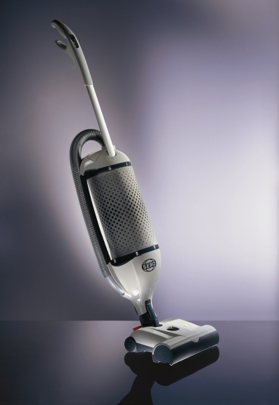 Trouble free commercial cleaning with SEBO - The Cleanzine