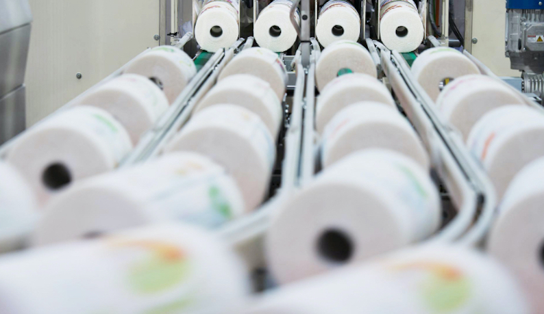 Sofidel further expands its production capacity in the US - The Cleanzine